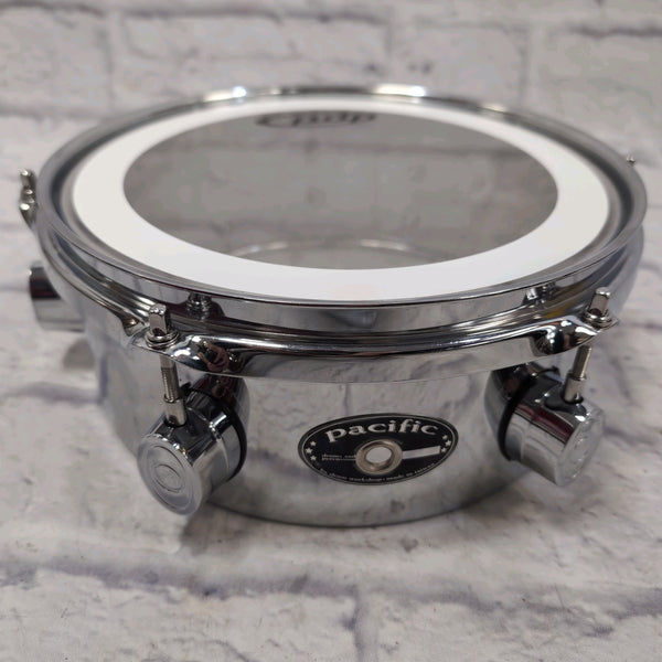 Pacific by DW 10" Mini Timbale - Evolution Music