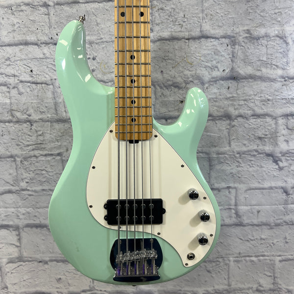 Sterling Sub 5 5-String Bass Guitar - Evolution Music