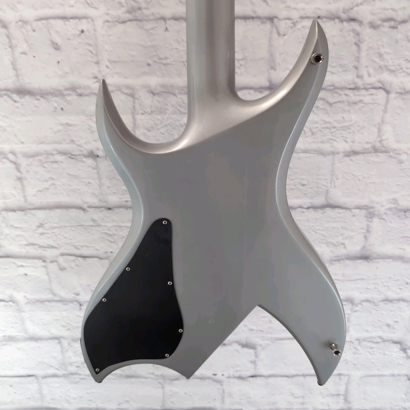 BC Rich USA Custom Shop Bich Supreme Electric Guitar - Vintage 1988 ...
