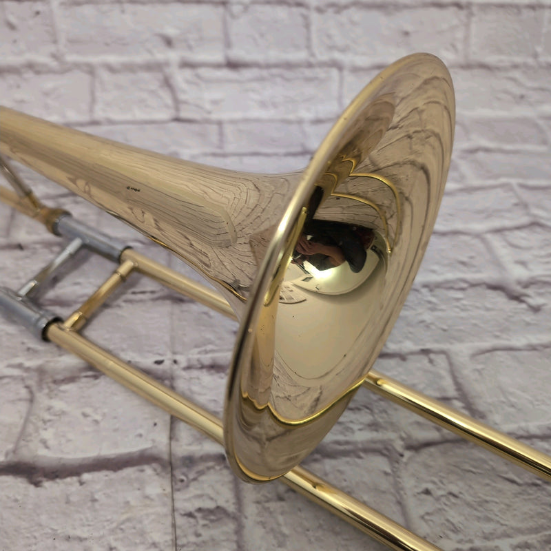 Bach Student Trombone w/ Accessories - Evolution Music