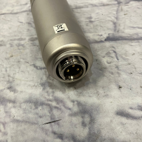 M Audio Nova Condenser Microphone Microphone - Evolution Music