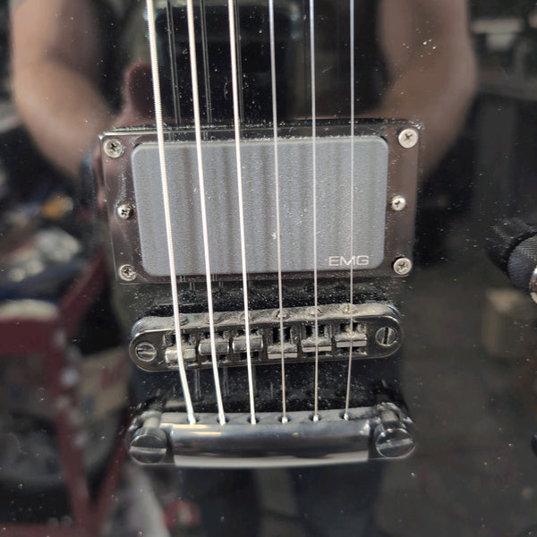 ESP LTD EC-50 Electric Guitar w/ EMG 81 - Evolution Music