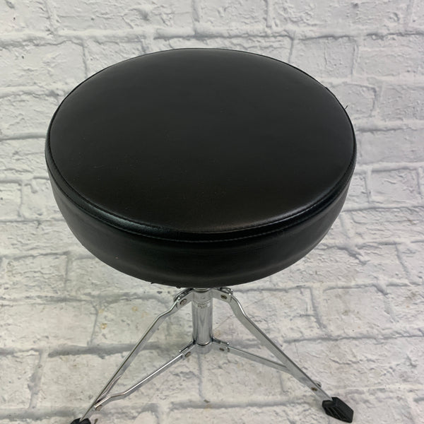 Percussion Plus Drum Throne - Evolution Music