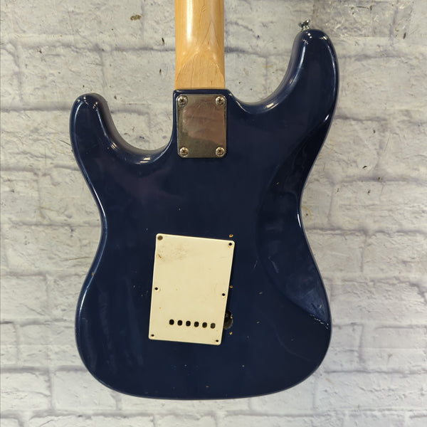 Indiana Strat with Triple Humbuckers Electric Guitar - Evolution Music