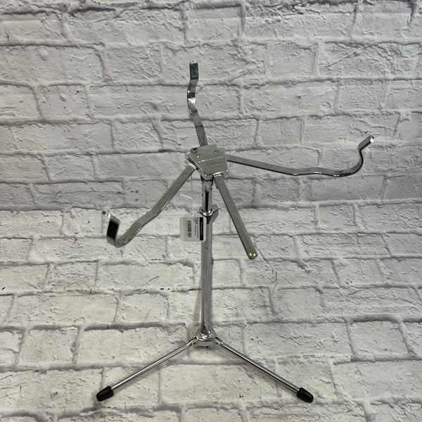 Premier Snare Stand with Ludwig Top - Evolution Music