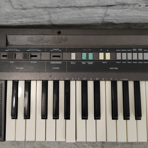 Casio Casiotone CT-360 Synth - Evolution Music