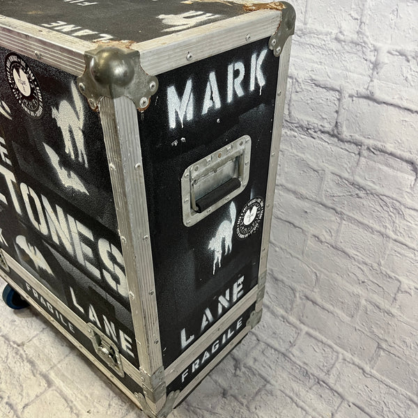 Unknown 2ft x 2.5ft Road Case w/Casters - Evolution Music