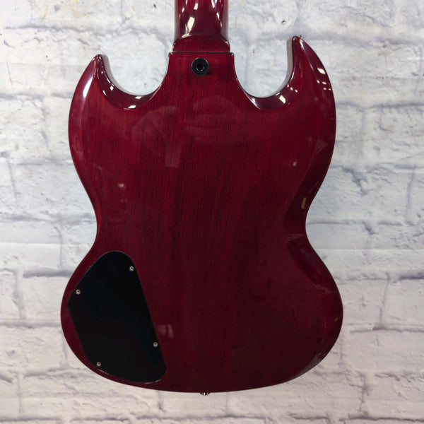 Epiphone EB3 4 String SG Bass - Evolution Music