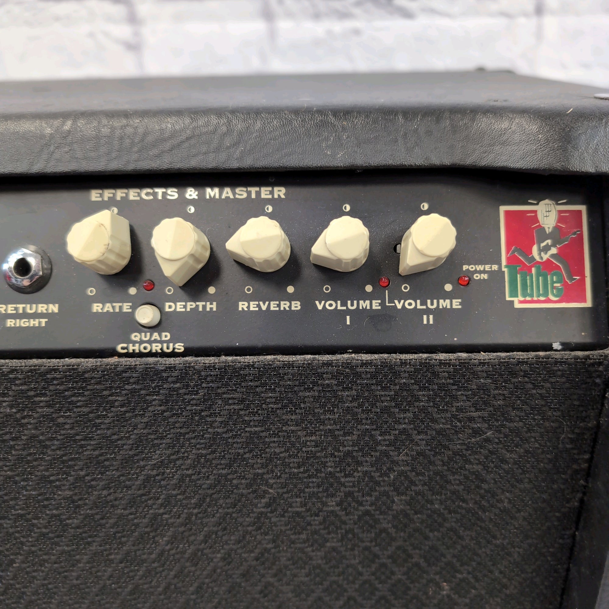 Trace Elliot Super Tramp Twin Combo Amp - Evolution Music