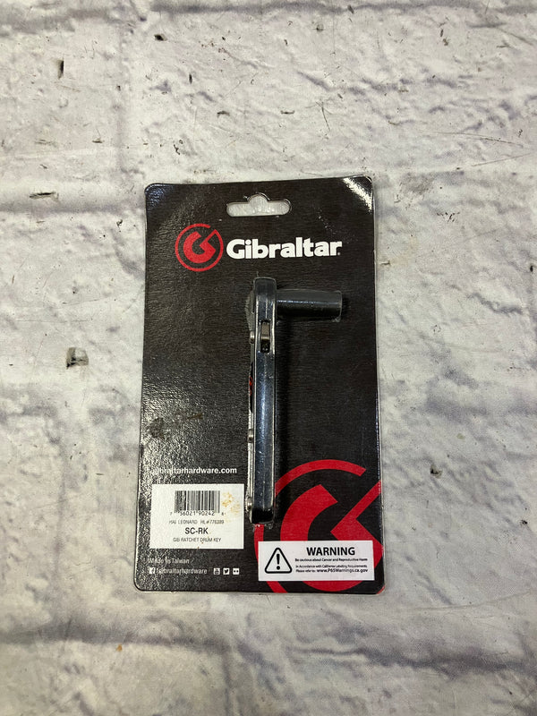 Gibraltar Ratchet Drum Key - Evolution Music