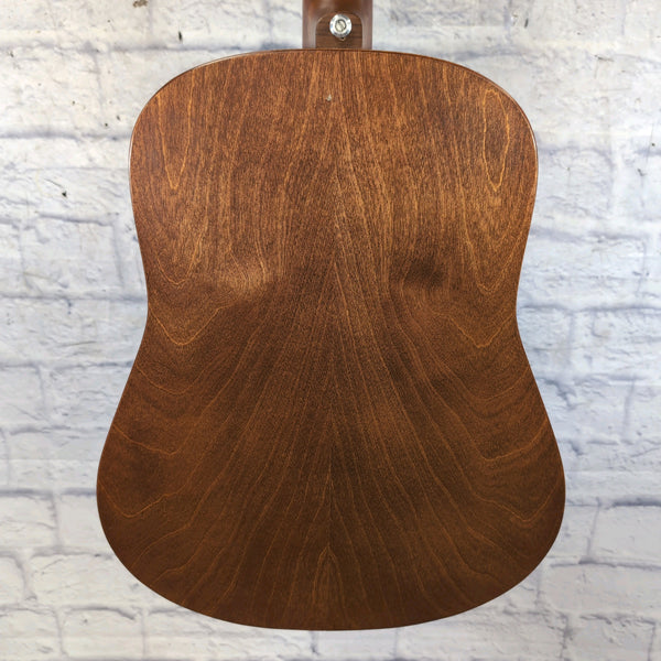 Seagull Plus Spruce Acoustic Guitar - Evolution Music