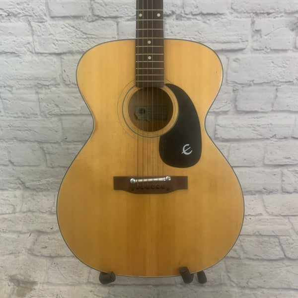 Epiphone Ft-120 Acoustic Guitar - Evolution Music