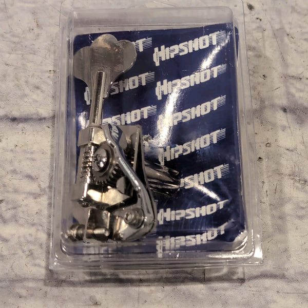 Hipshot Bass Extender D-Tuner Key - Evolution Music