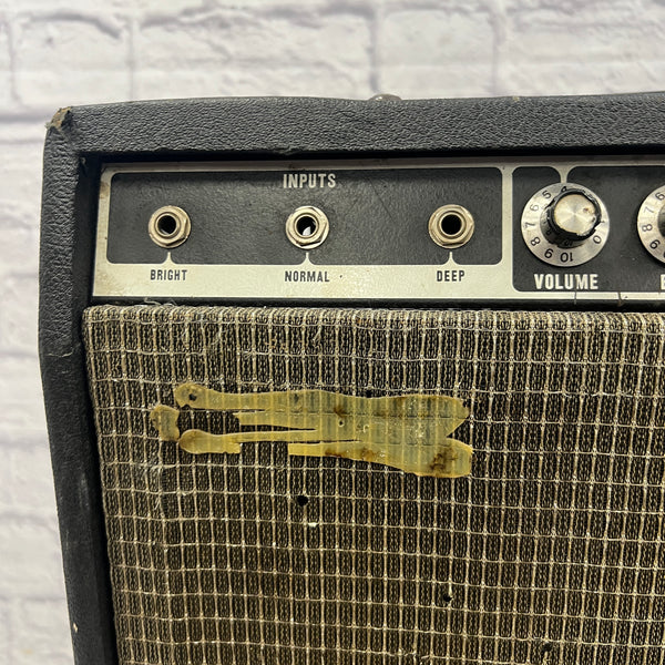 Hohner H1550 Bass Guitar Combo Amp - Evolution Music