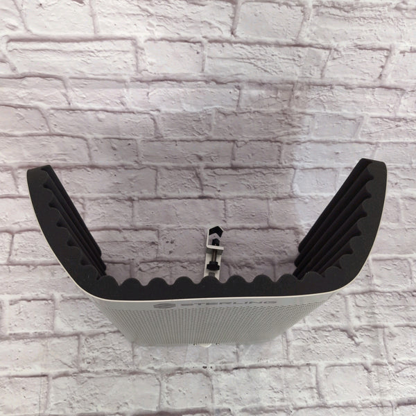 Sterling Reflection Filter - Evolution Music