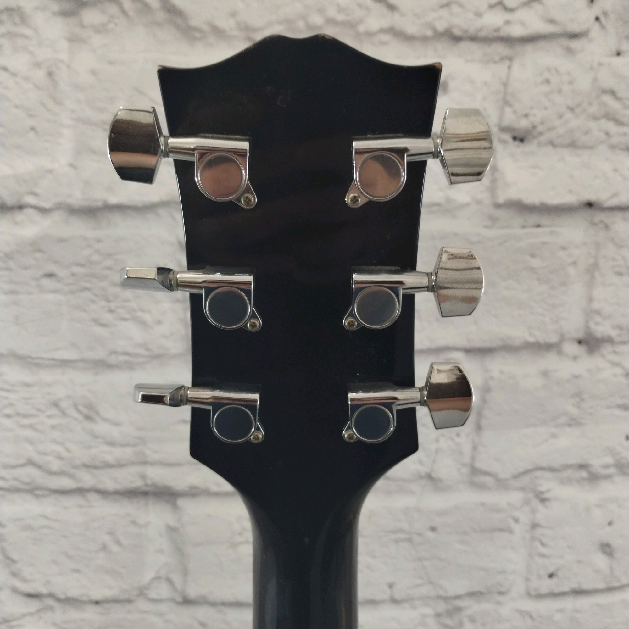 Gibson Baldwin Epoch Les Paul Black - Evolution Music