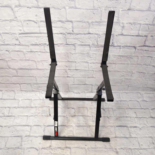 Proline Combo Amplifier Stand - Evolution Music