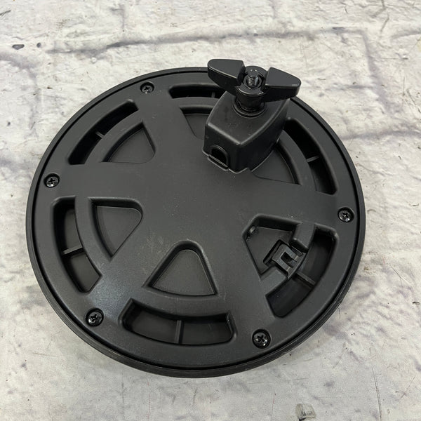 Alesis Electronic Drum Trigger Pad with 3.5mm Jack - Evolution Music