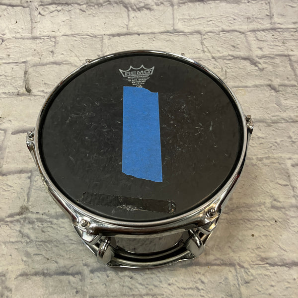 SP Sound Percussion Red Rack Tom 10 Inch Tom - Evolution Music