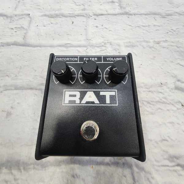 Proco Rat Distortion Pedal - Evolution Music