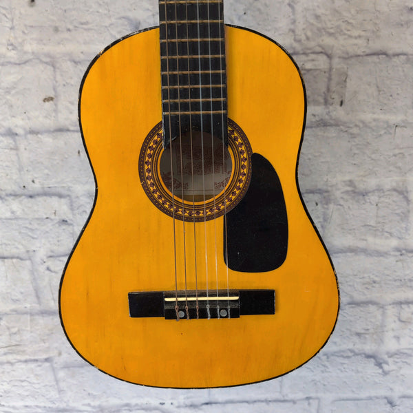 Play & Learn Junior Acoustic Guitar - Evolution Music
