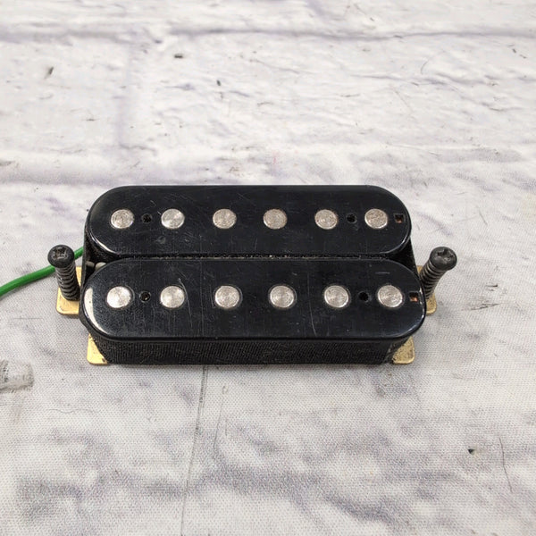Fender Squier Strat Humubucker PTP2002-EG4-BLK-R Guitar Pickup ...