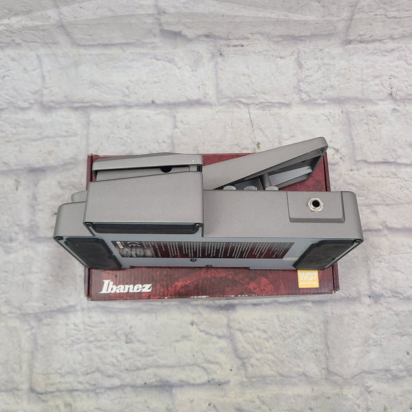 Ibanez WD7 Weeping Demon Wah Pedal - Evolution Music