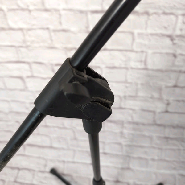 Samson Boom Mic Stand - Evolution Music