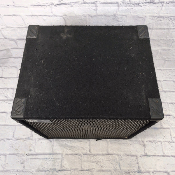 SWR Goliath II 4x10 Bass Cabinet - Evolution Music