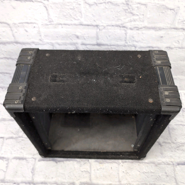 Unloaded 12" Guitar Combo Amp Husk - Evolution Music