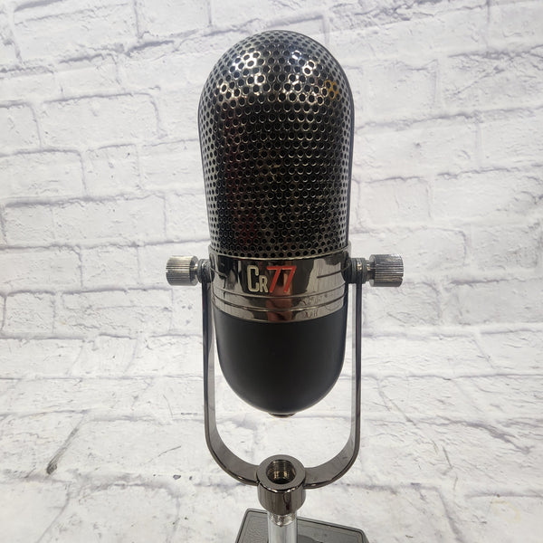 MXL CR77 Dynamic Stage Microphone - Evolution Music