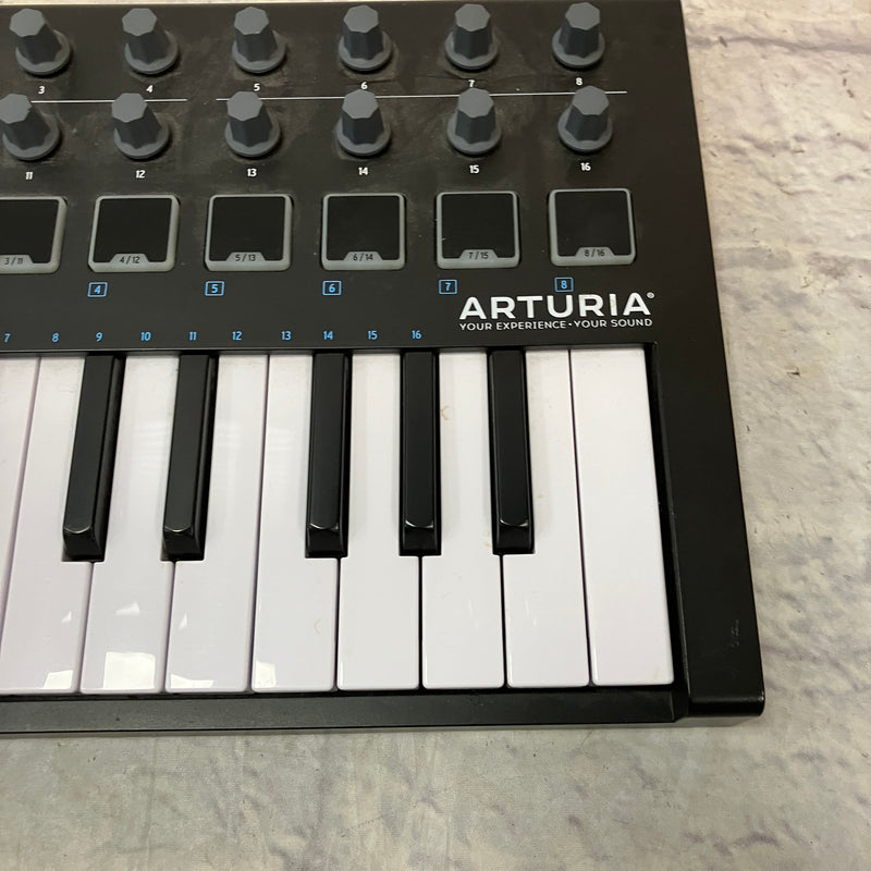Arturia MiniLab USB Controller - Evolution Music