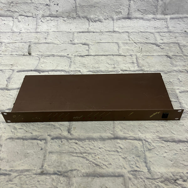 Southworth Music Systems JamBox 4 Rack Unit - Evolution Music