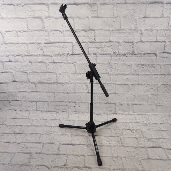 Ultimate Support Jamstands Boom Mic Stand - Evolution Music