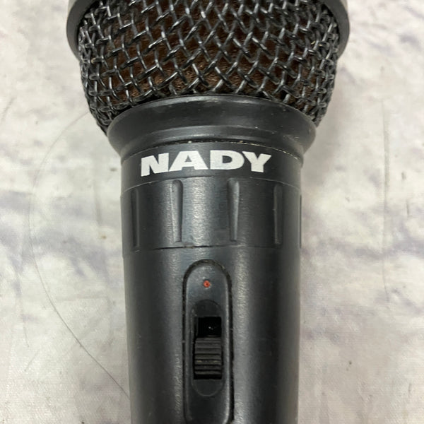 Nady SP-1 Dynamic Microphone - Evolution Music