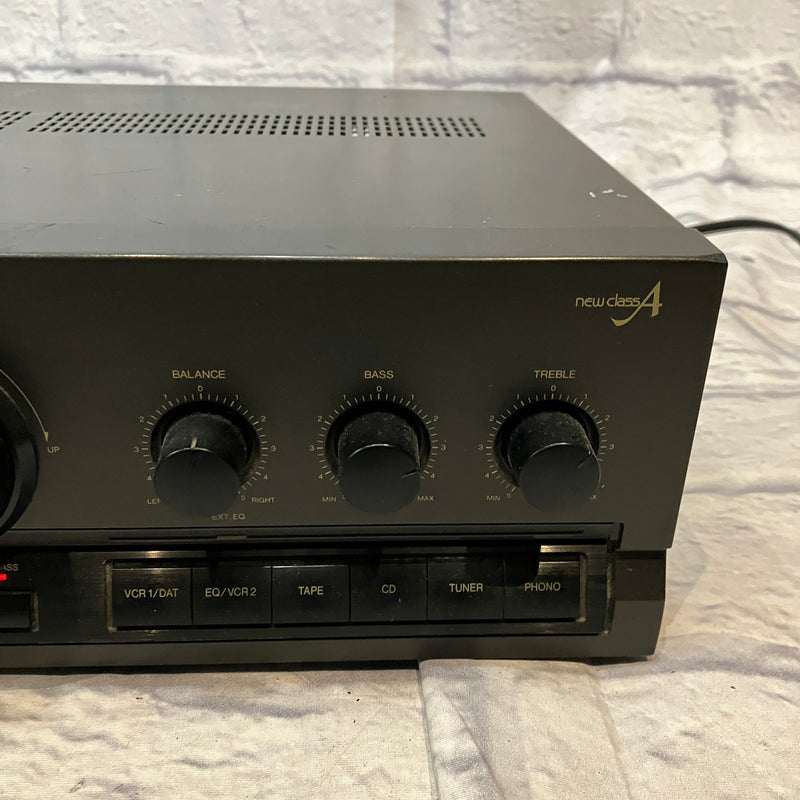 Technics SU-G91 Stereo Amplifier - Evolution Music