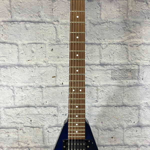Jackson Performer Rhodes Electric Guitar w/ EMG 81 and Hard Case ...