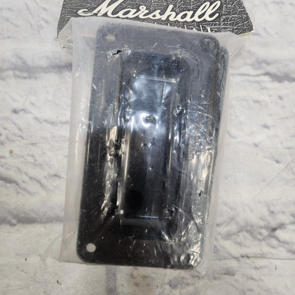Marshall Amp Cabinet Wheel Cups Set of 4 - Evolution Music