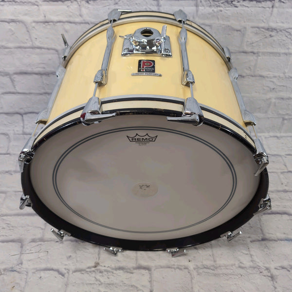 Premier 22 Resonator Kick Drum Made in England - Evolution Music