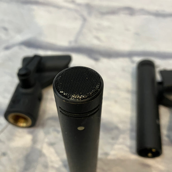 Rode M5 Small Diaphragm Condenser Mic Pair Microphone - Evolution Music