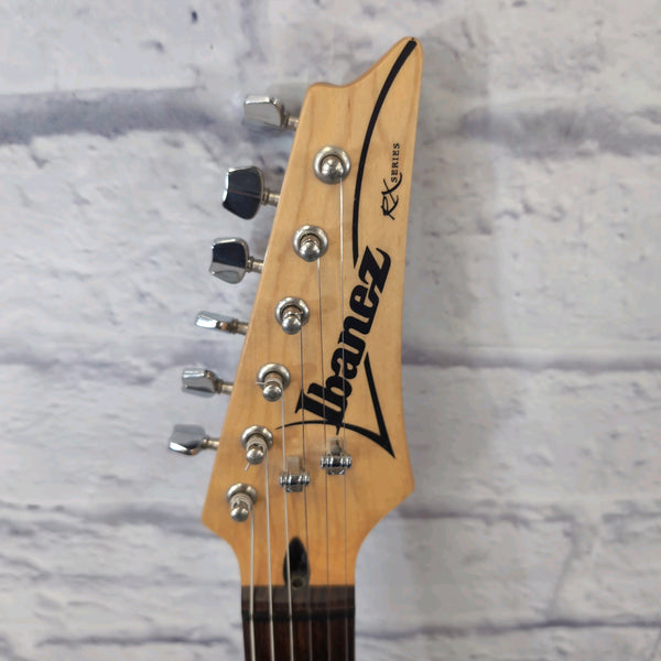 Ibanez RX 240 Electric Guitar Made in Korea MIK 1995 - Translucent Tea ...