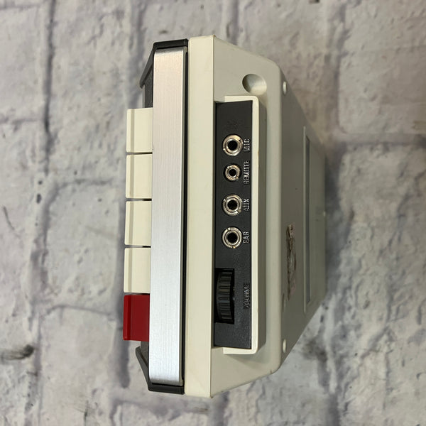 Realistic CTR-34 Cassette Tape Recorder - Evolution Music