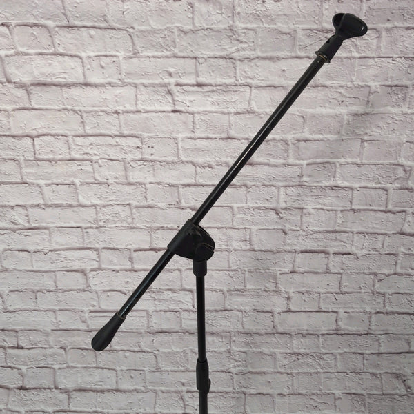 Samson Boom Mic Stand - Evolution Music