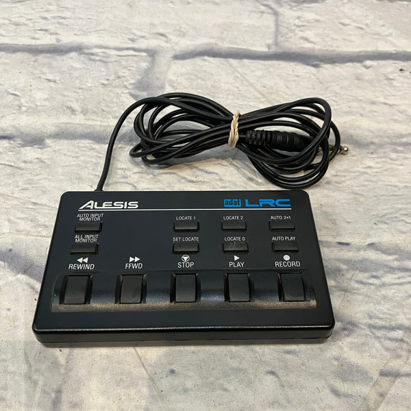 Alesis ADAT LRC - Evolution Music