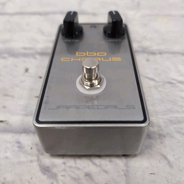 JRR Pedals BBD Chorus Pedal - Evolution Music