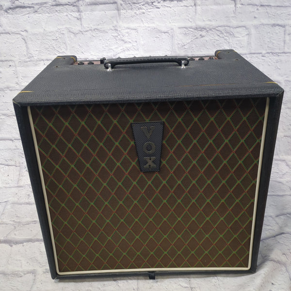 Vox T60 Bass Combo Amp - Evolution Music