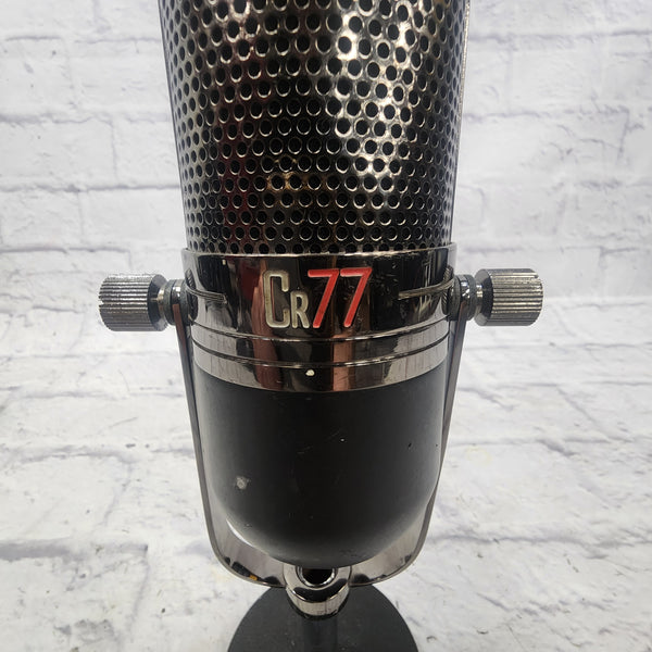 MXL CR77 Dynamic Stage Microphone - Evolution Music