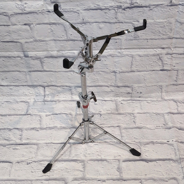 Ludwig Single Braced Tall Snare Stand - Evolution Music