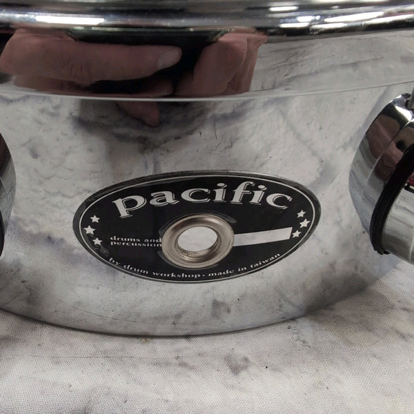 Pacific by DW 10" Mini Timbale - Evolution Music