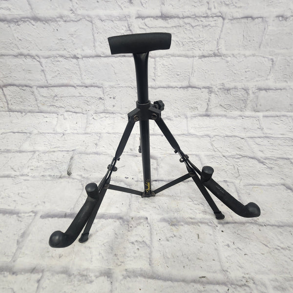 Fender A-Frame Guitar Stand - Evolution Music